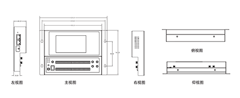EL9160_工业数采终端_产品·服务_锐谷智联